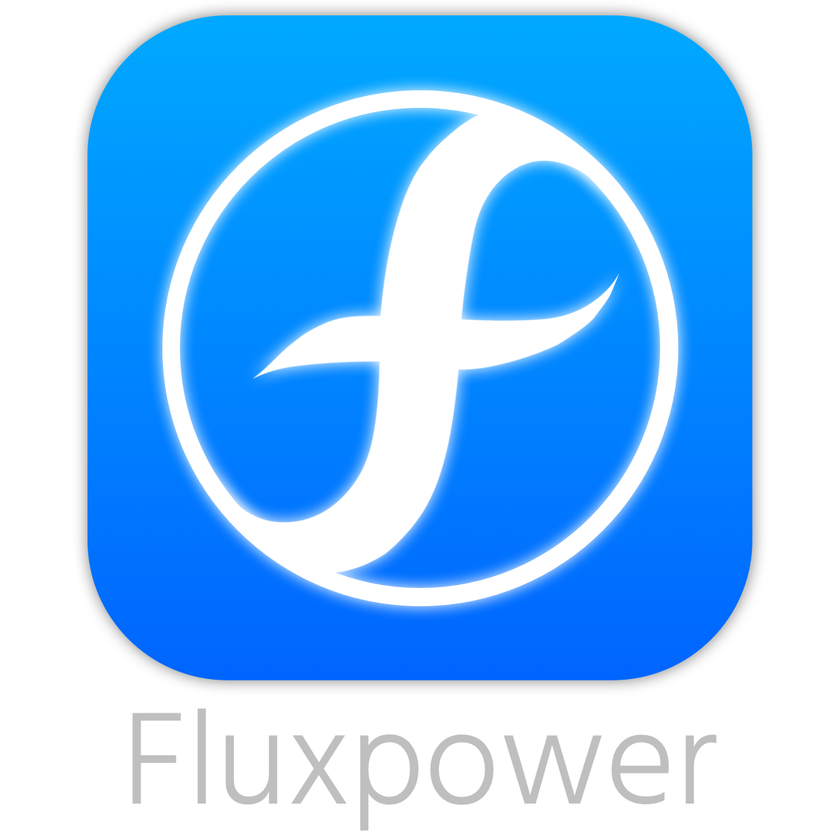 Fluxpower Dashboard